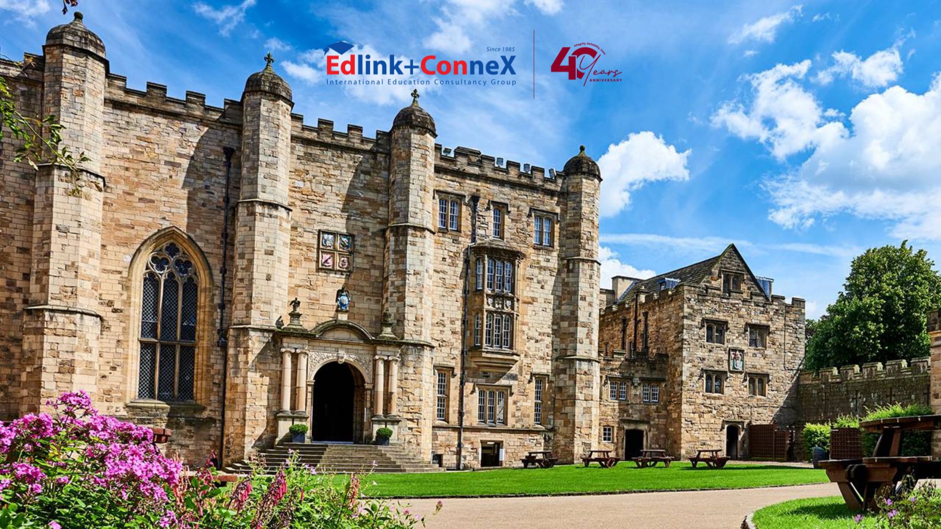 Kuliah di Durham University dan Rasakan Pengalaman Belajar ala Hogwarts ...